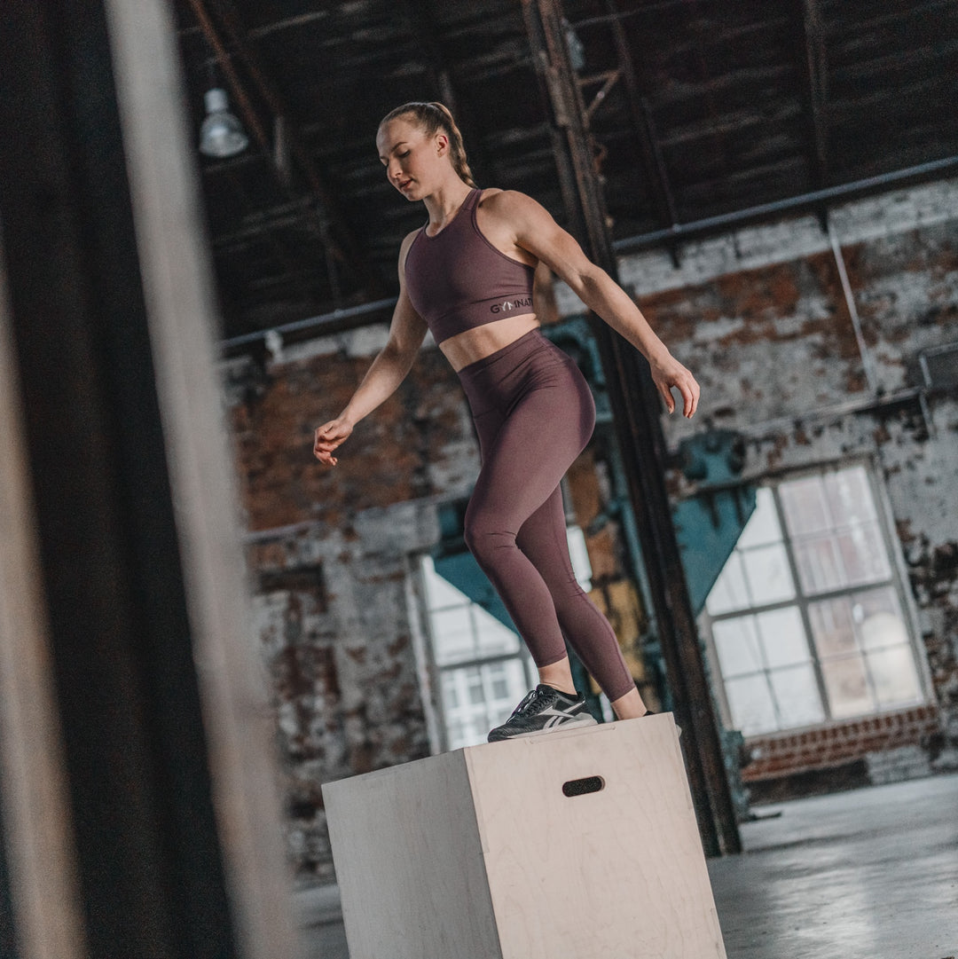 Weekendbee Sustainability – Weekendbee - premium sportswear