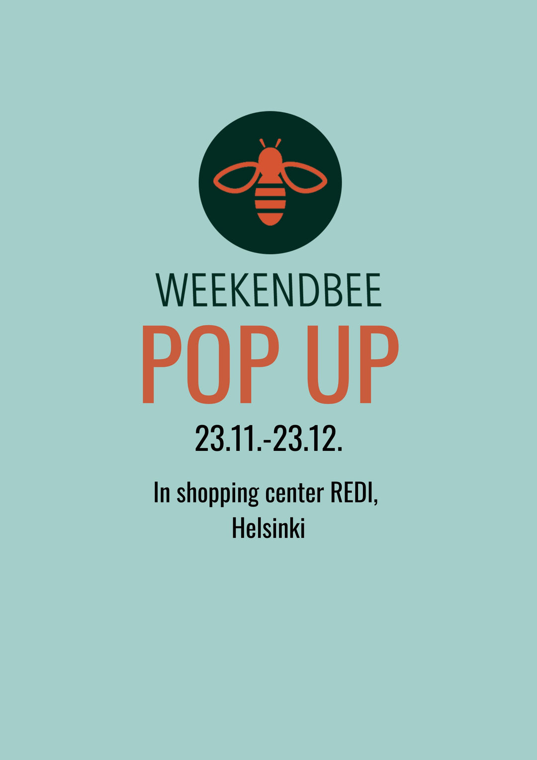 Weekendbee - Online store for sustainable sportswear – Weekendbee ...