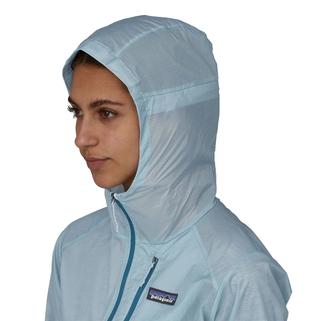 Patagonia Women's Houdini® Jacket – Weekendbee - premium sportswear
